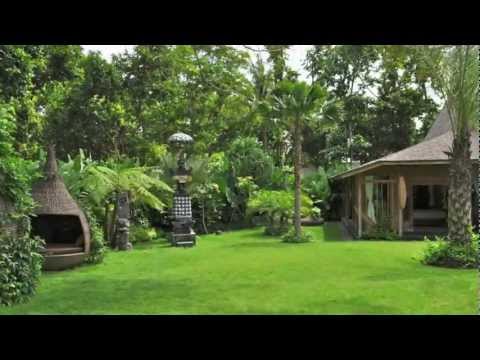 VILLA TROPICALE BALI