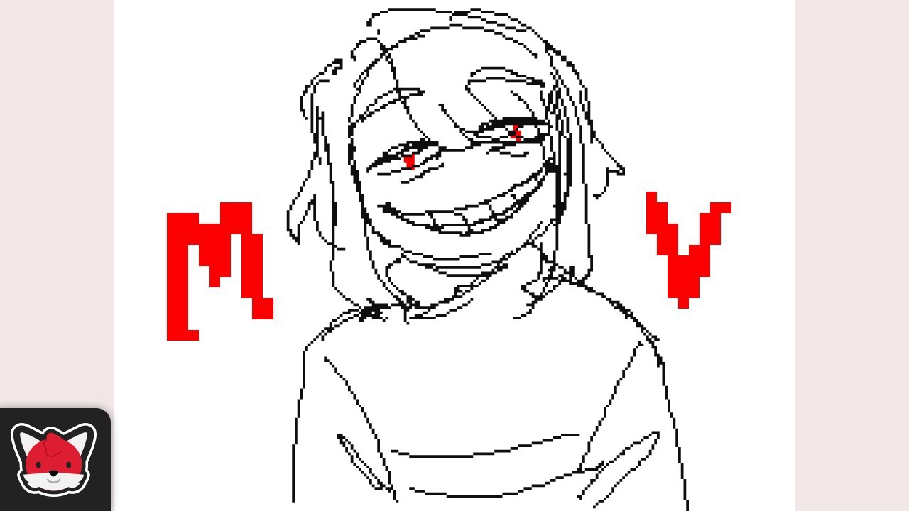 FLIPNOTE/UNDERTALE || spoopy - YouTube