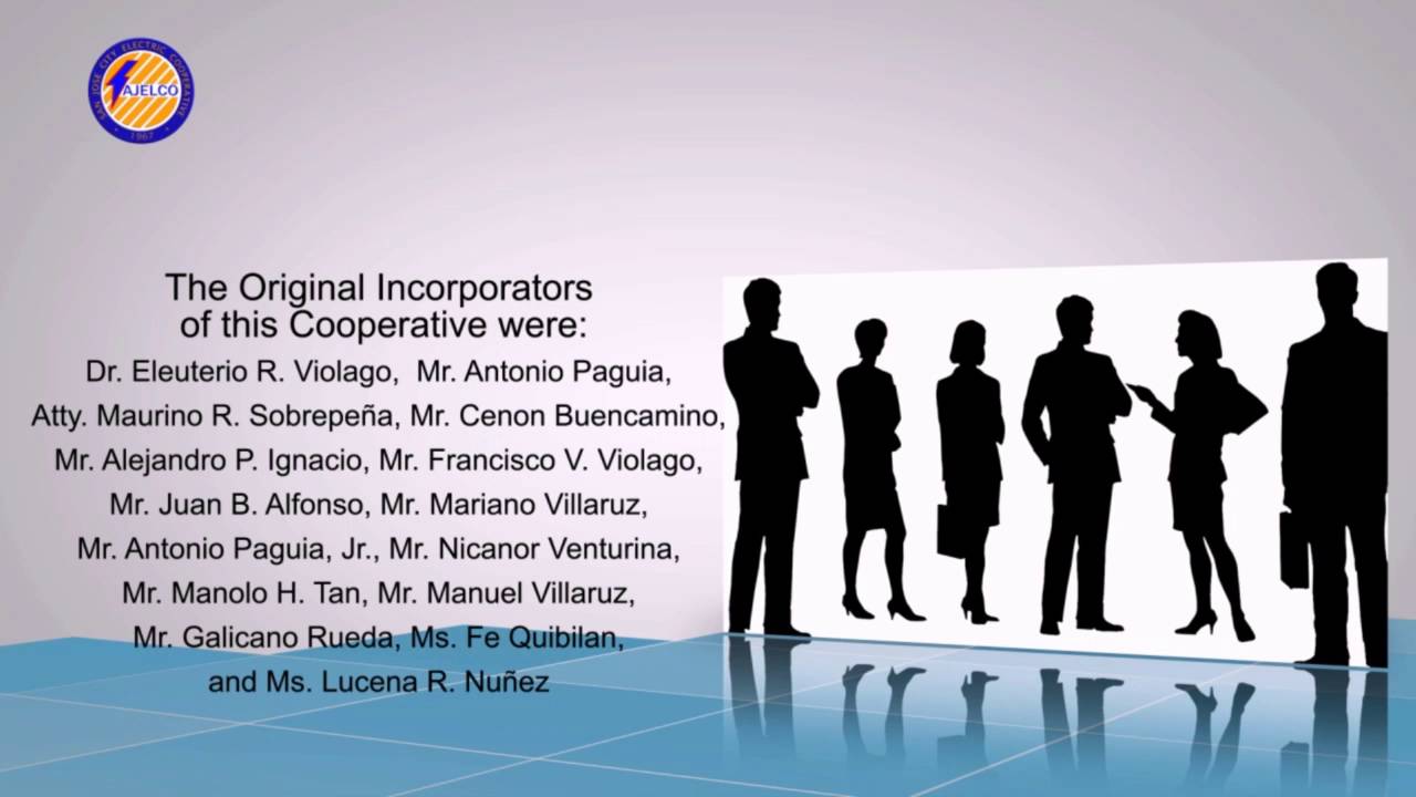 Meet SAJELCO - YouTube