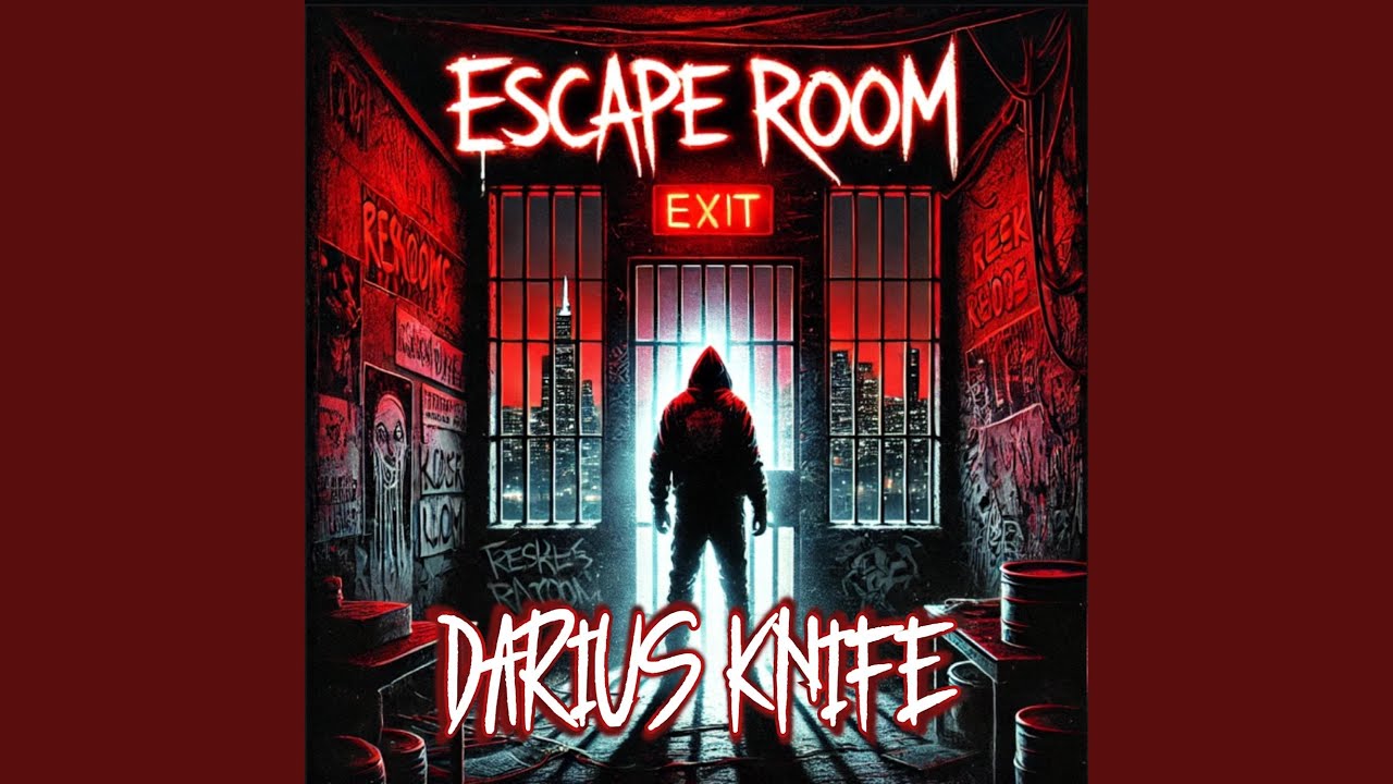 Escape Room - YouTube