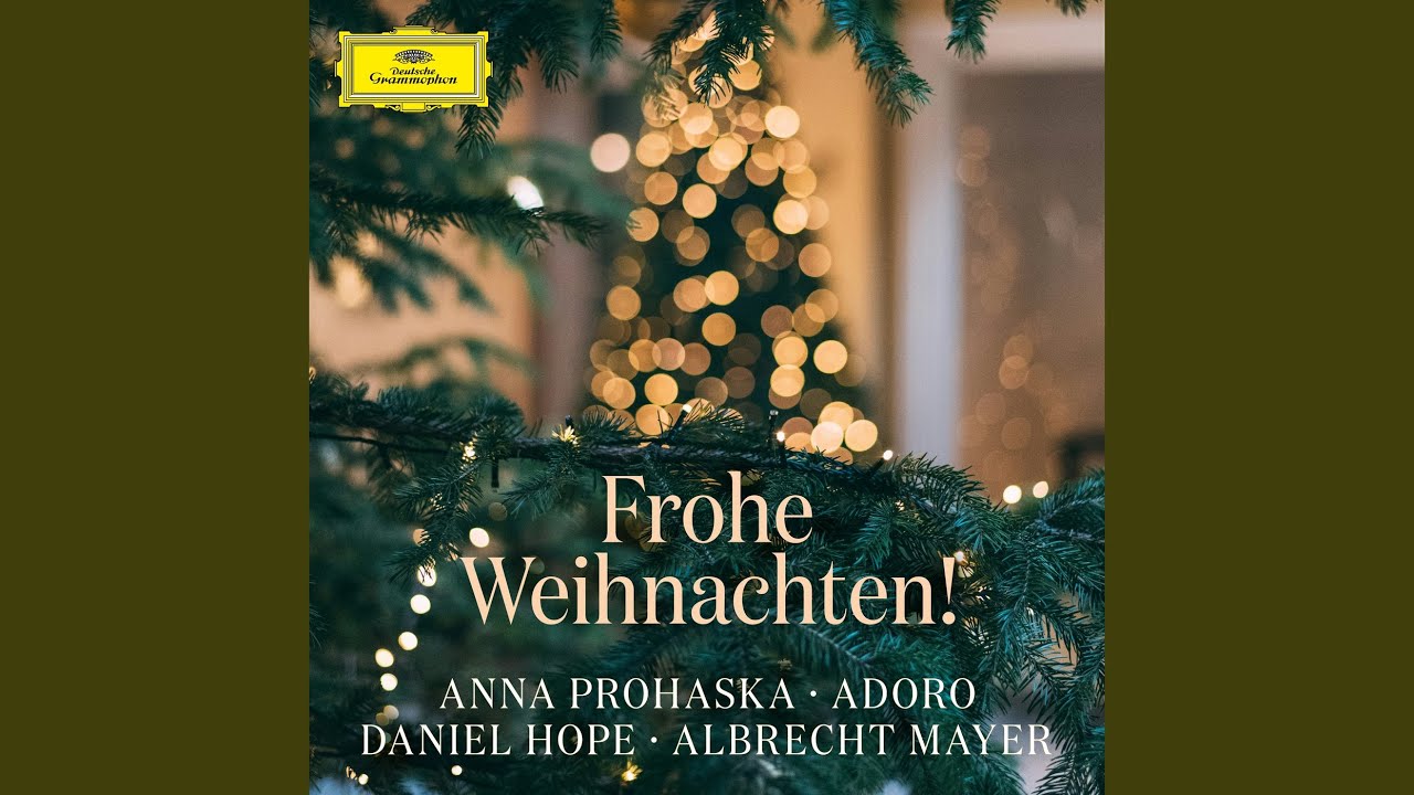 Maria durch ein Dornwald ging - YouTube