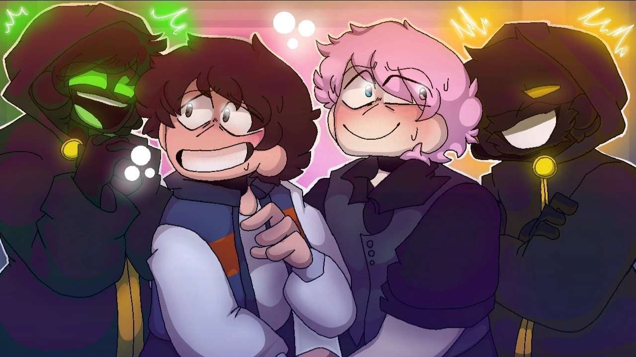 Meet The Parents - Otso & Derpy Adventures (Minecraft Roleplay) - YouTube