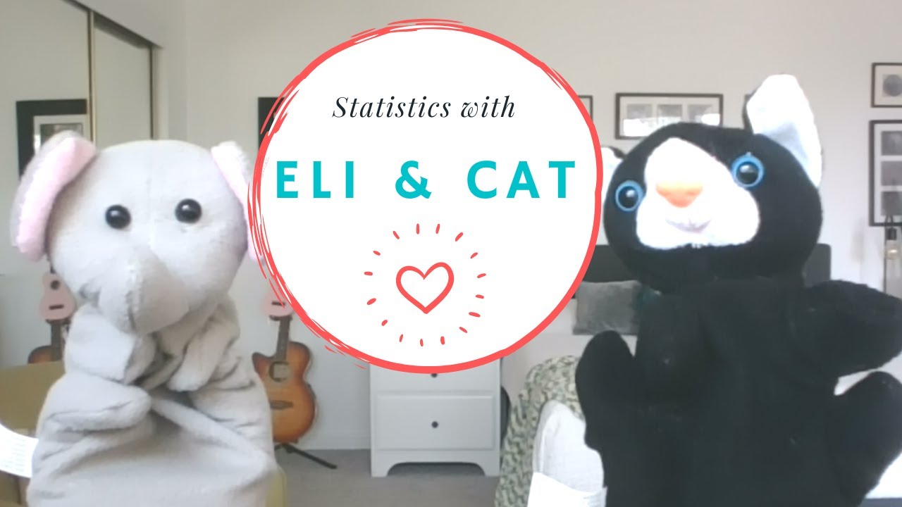 Eli & Cat Binomial and Cumulative - YouTube