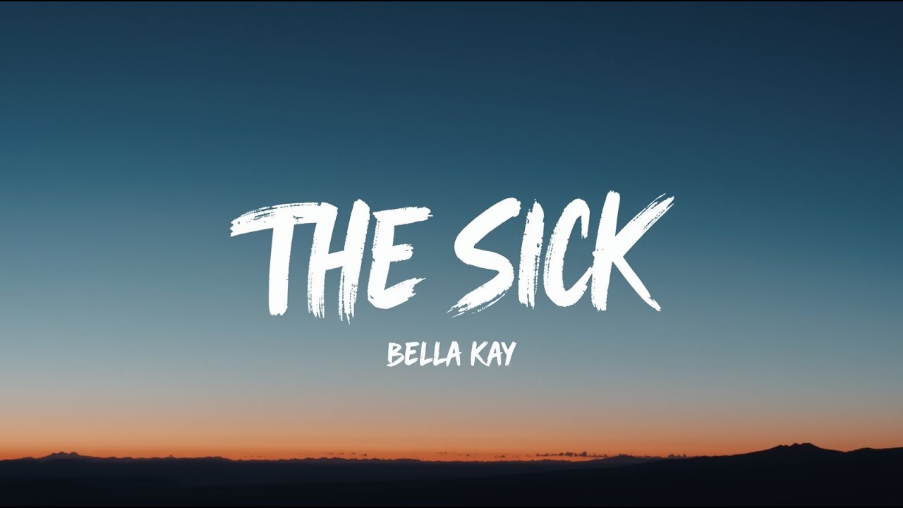 Bella Kay - The Sick | Nightcore Emotional AMV 🔥 Viral USA Trend 2025 ...