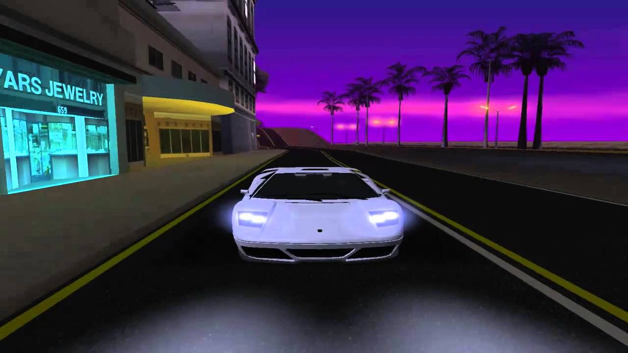 GTA Sa:Mp Mod Vorstellung | IV Infernus | - YouTube