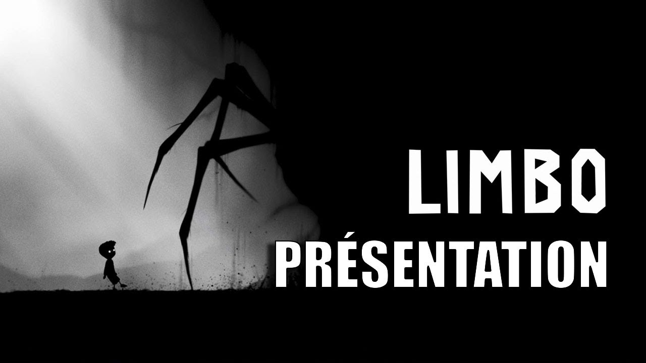 Limbo - Présentation - YouTube