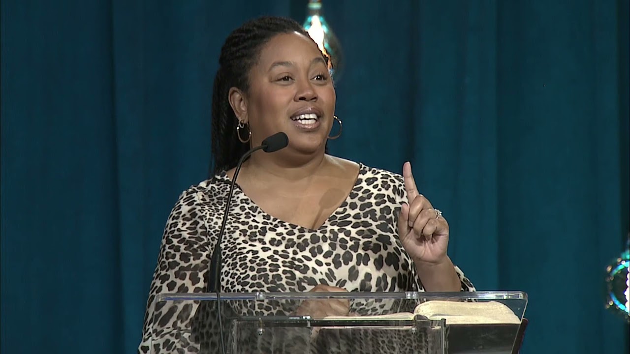 Chrystal Evans Hurst Speaking Fee, Schedule, Bio & Contact Details ...