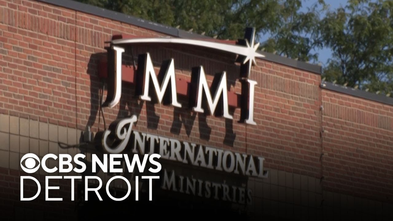 Two church leaders arrested after FBI raid; teen shot in Detroit park ...