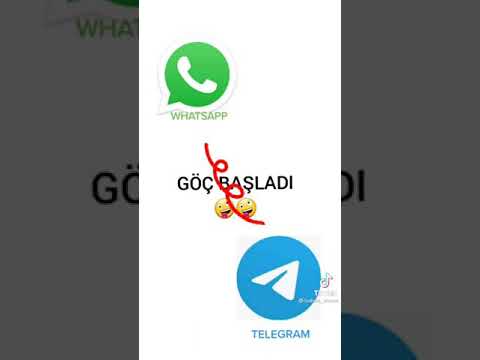 WHATSAPP GİZLİLİK SÖZLEŞMESİ İLE İLGİLİ TİK TOK VİDEOLARİ