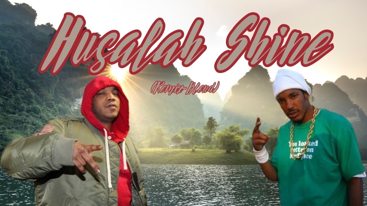 Husalah Shine (Remix-Blend) Husalah & Styles P - YouTube