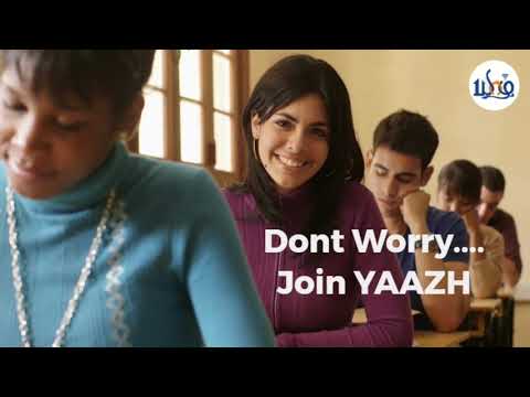 யாழ் || YAAZH Kuwait || Excel with YaaZh - Series - 1|| Mr.Babu ...