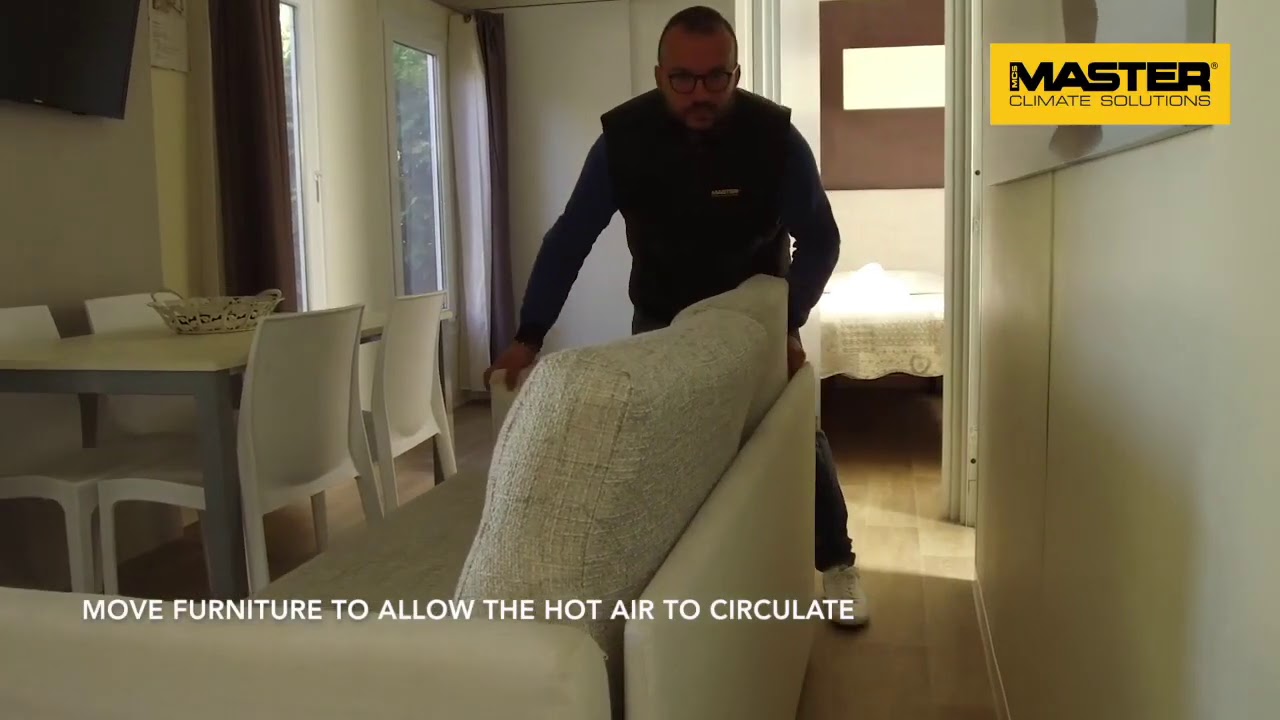 MCS Master Climate Solutions - YouTube