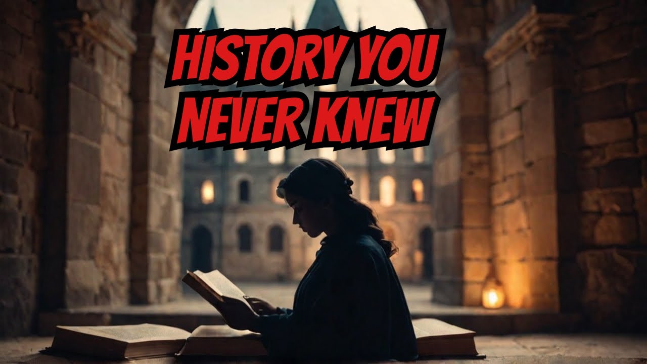 Obscure and Fascinating Historical Facts You Never Knew! - YouTube