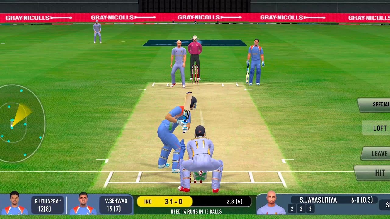 Latest Cricket Match Highlights & Gameplay | T20, ODI, & Domestic ...