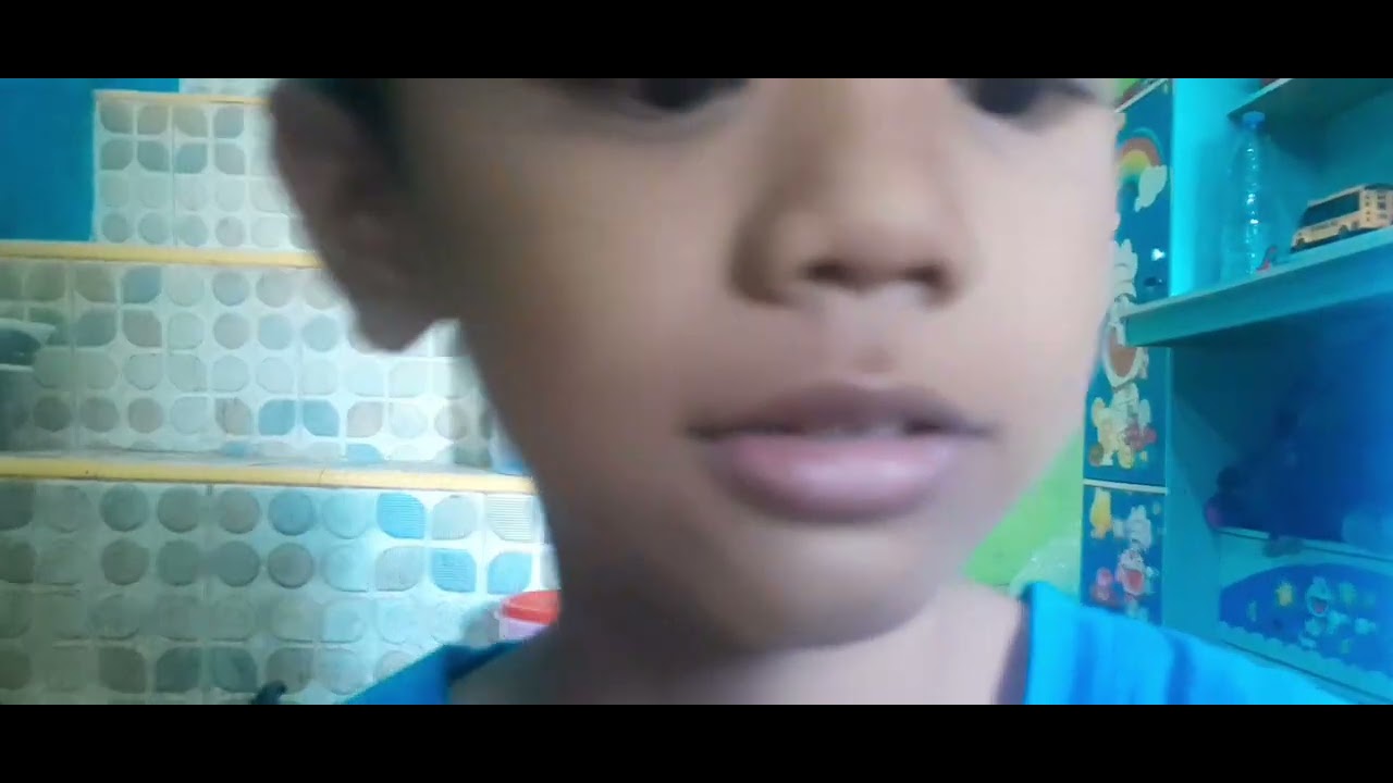 unboxing tripod besar - YouTube