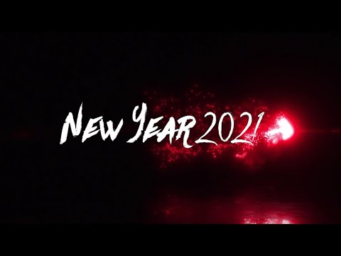 Happy New Year 2021 • Whatsapp Status Video | New Year Greetings Status Video | Vipan Creations