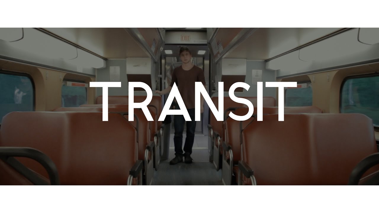 Transit - Short Film - YouTube
