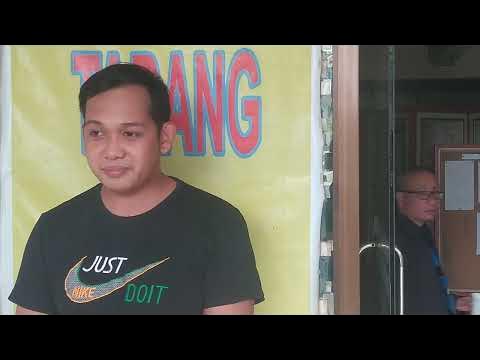 Saro sa mga natabangan kan Ako Bicol Partylist... - YouTube