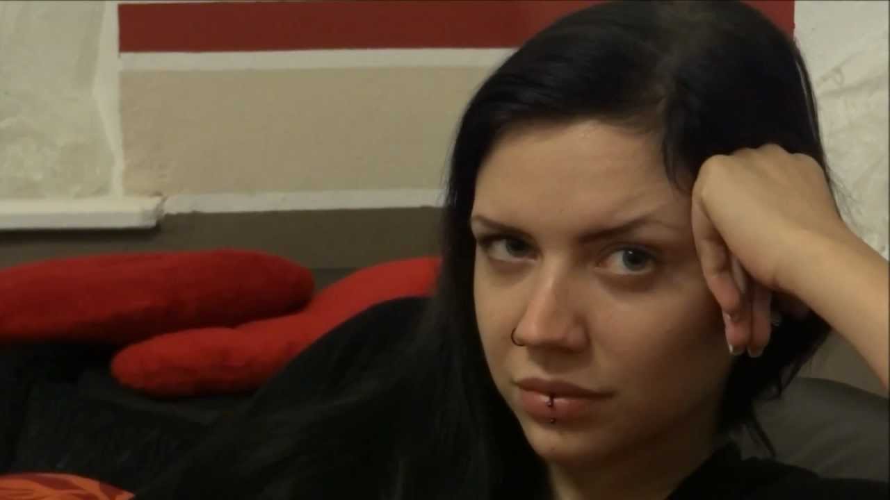 Dramatic Girlfriend - YouTube