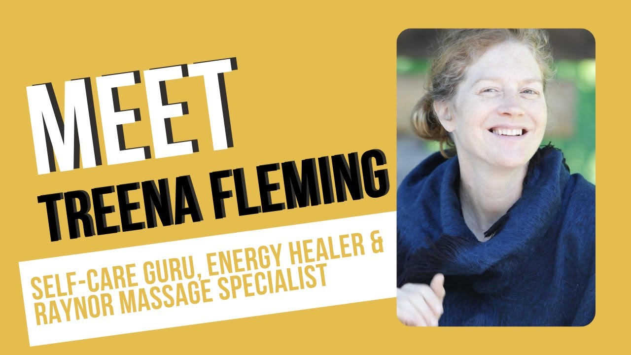 Meet Treena Fleming! - YouTube