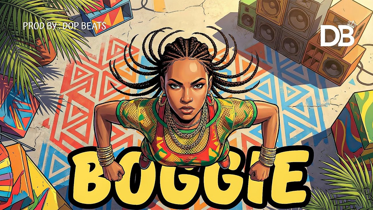 [FREE] Dancehall Shatta Beat : Boggie (instrumental) | shatta instru ...