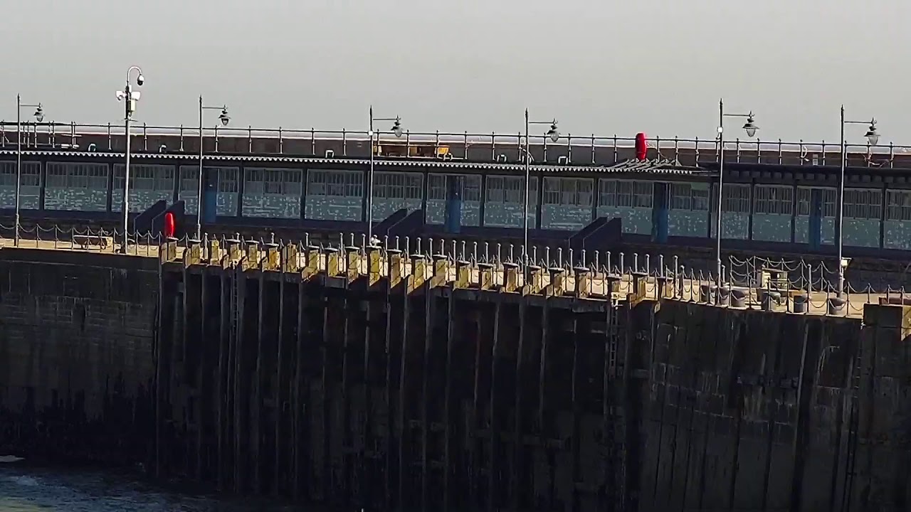 Folkestone Harbour & Seafront Development Co. Live Stream - YouTube