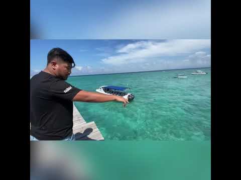 Preview Amina Holidays Resort , Mabul Island Semporna Sabah - Denco ...
