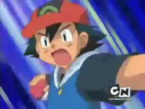 Pokemon ash vs tyson sarkar version - YouTube