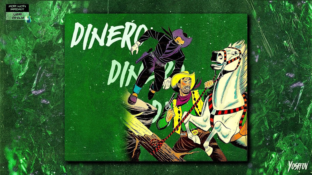 [FREE] "Dinero" - Roddy Ricch x Gunna Type Beat / Instrumental 2020 ...