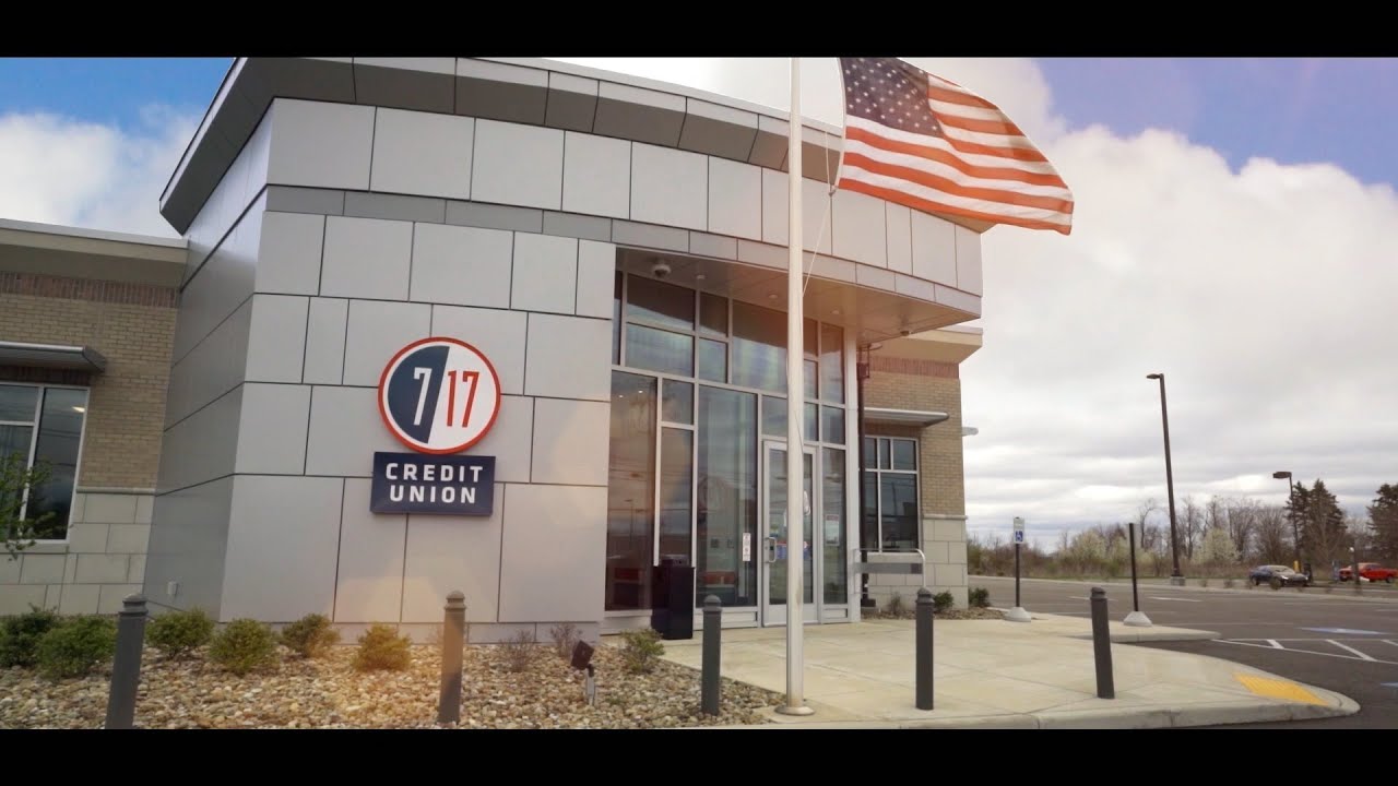 717 Credit Union PTM COVID 19 - YouTube