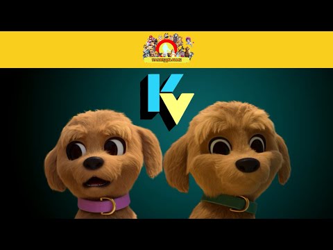 Key Video Production (Greece, 1985-1989) Logo Remake (FIRST VIDEO OF 2026…I Guess)