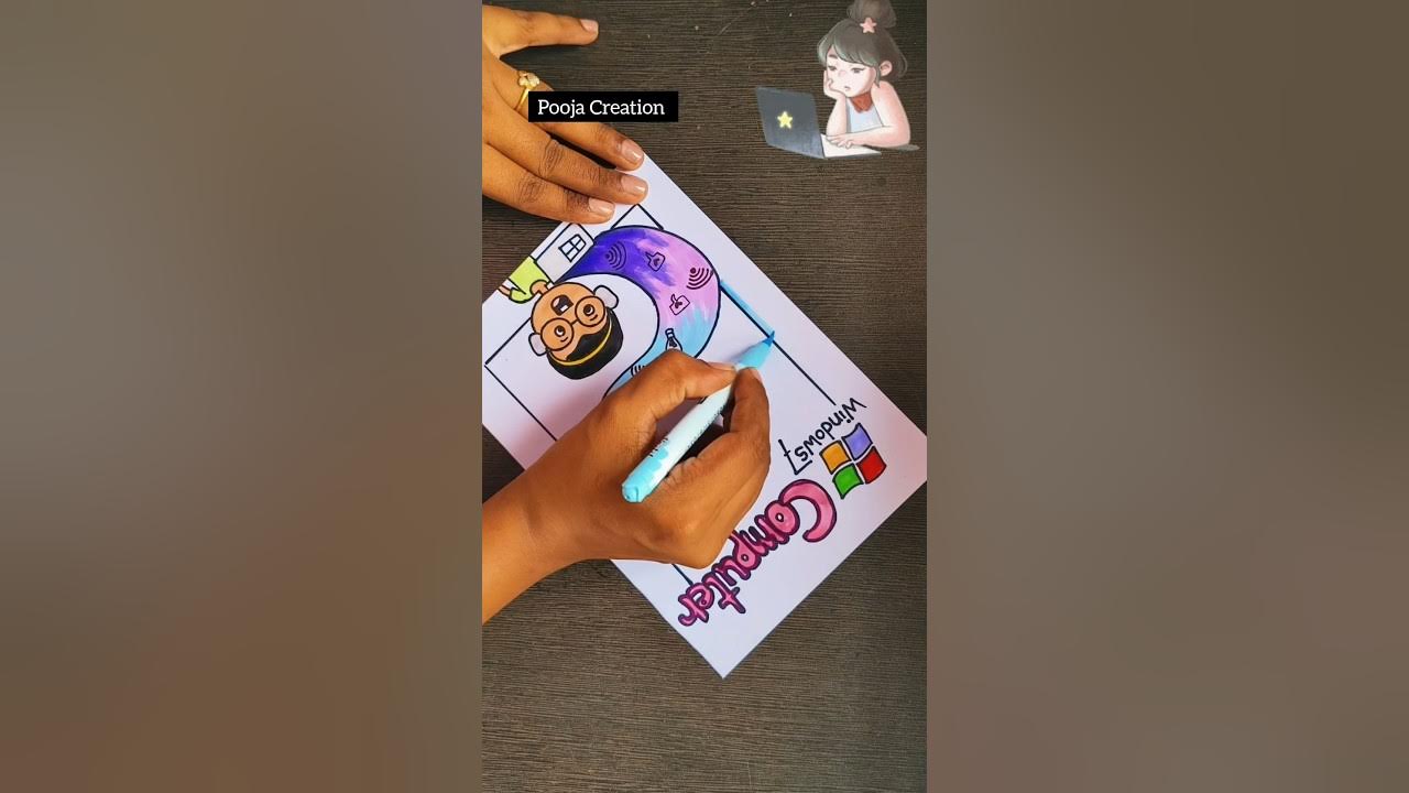 Computer Project/Computer Project File/ Computer Project Front Page ...