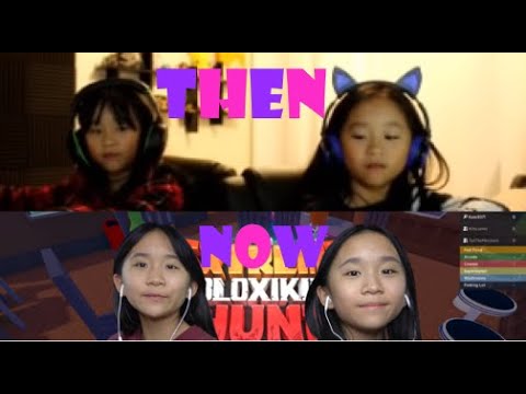 💗JANET AND KATE💜 from 2017 to 2021!!!😍🎄 - YouTube