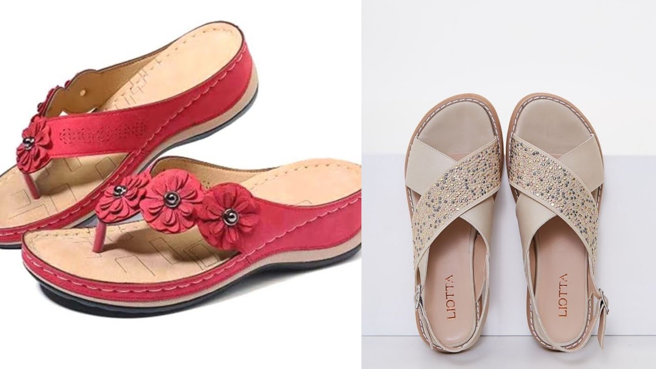 TOP 50 HIGHLY RUNNING MOST BEAUTIFUL EXTRA SOFT COMFORT FOOTWEAR SHOES ...