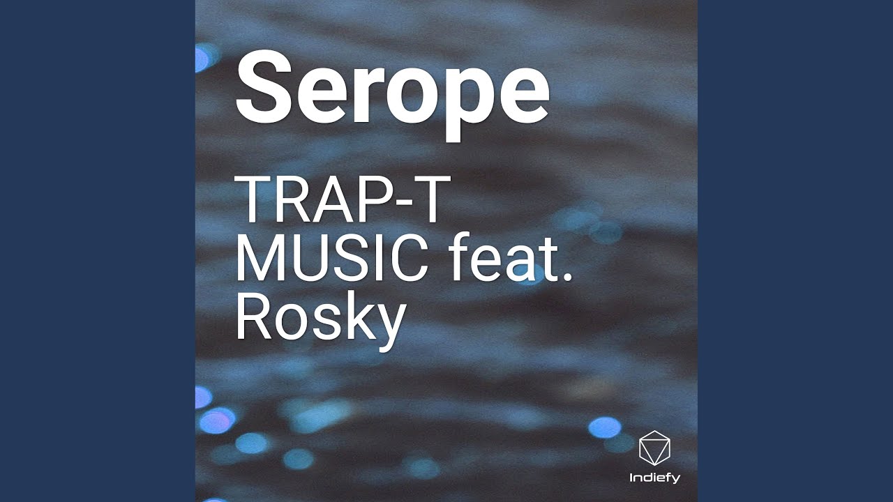 Serope - YouTube