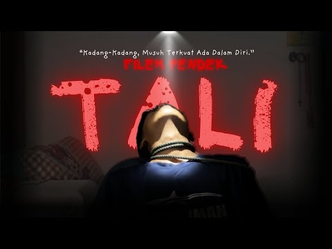 TALI | Filem Pendek | Sabah Screen Fest 2025 | SMK ST MARY, LIMBAHAU ...