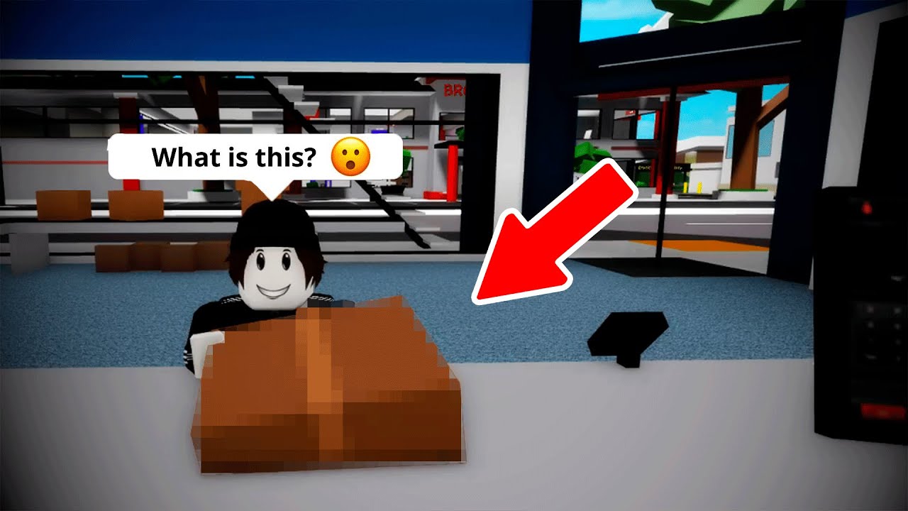 When You Ordered a Parcel From the Post Office and found THIS in ...