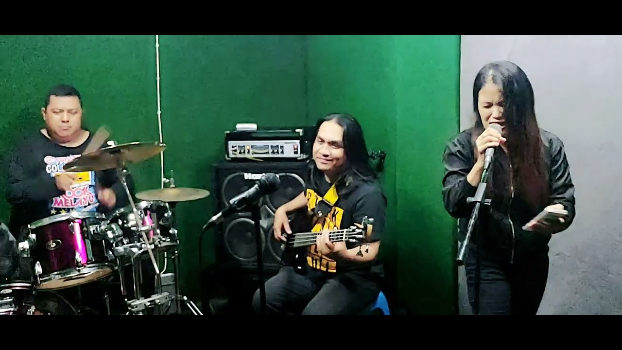 Pusing - Winner ( Cover ) Secret's Band - YouTube