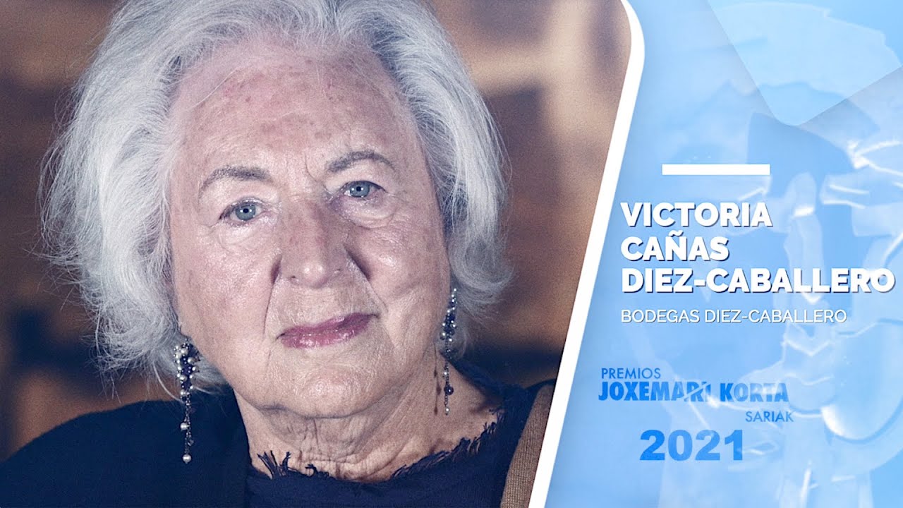 🕊🏆 Korta Sariak 2021 - Victoria Cañas - YouTube
