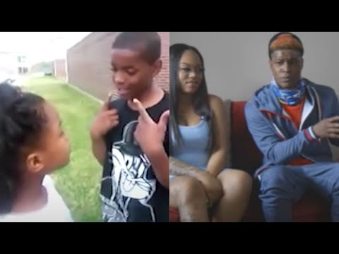 Viral 2008 'Go DeMarcus' Video Star, Recreates Video In Documentary ...