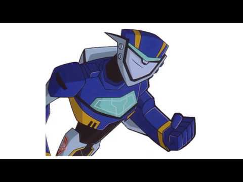 Transformers Origins: Jetstorm (Animated) - YouTube