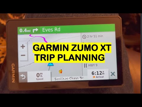 Garmin Zumo XT - buy sat Nav: prices, reviews, specifications > price ...