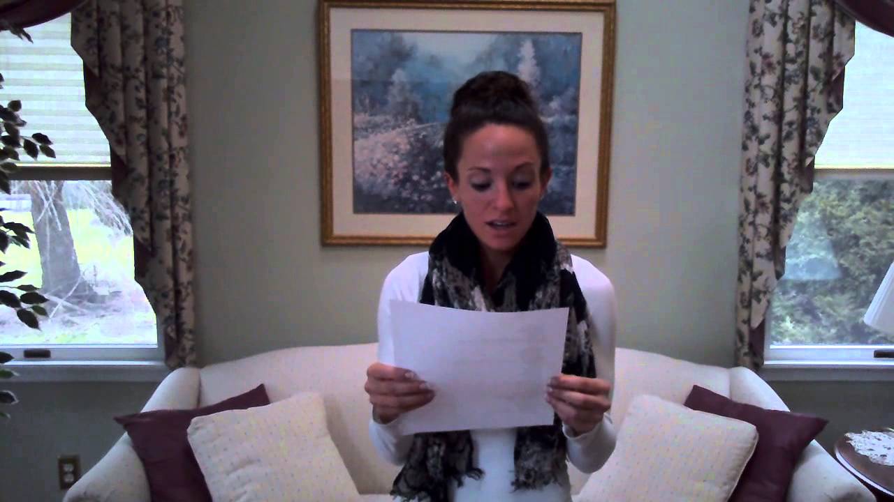 "Raised By" poem - YouTube