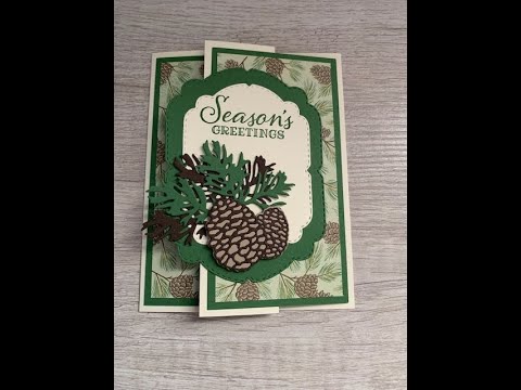 Let's Celebrate World Card Making Day October 2020 - YouTube