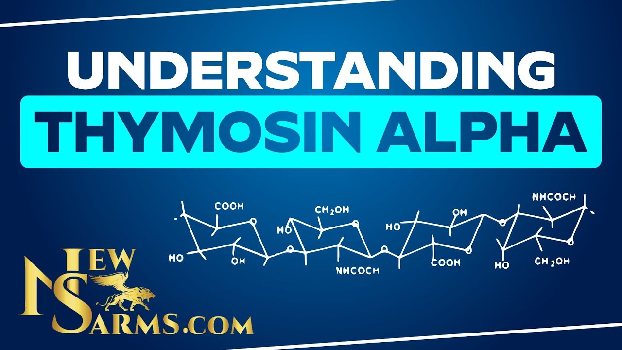 Understanding Thymosin Alpha Benefits, Mechanism Action, and Side ...