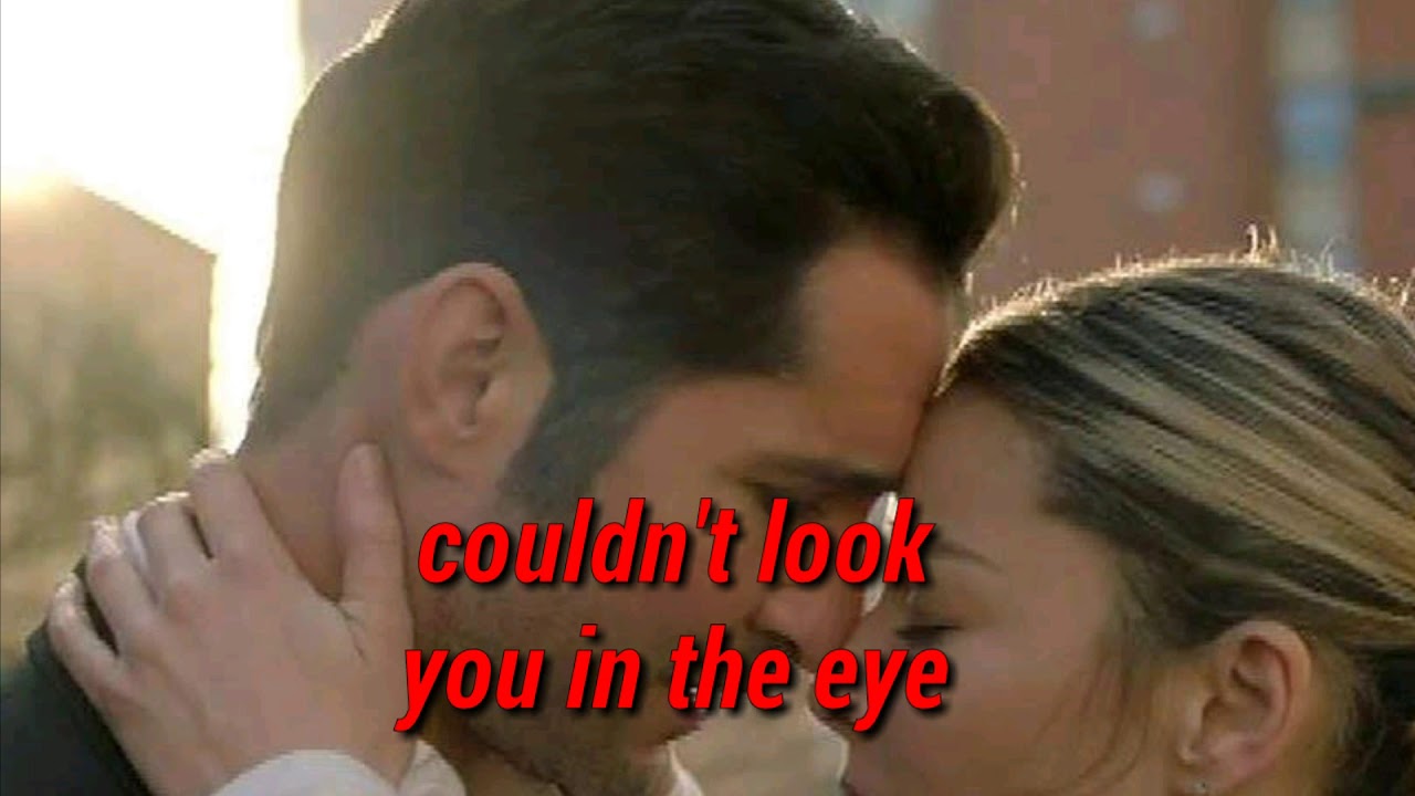 Lucifer creep karaoke - YouTube