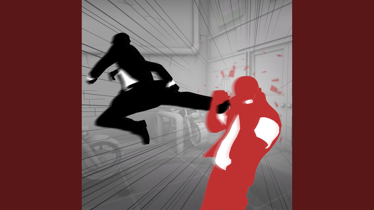 Counter Punch - YouTube