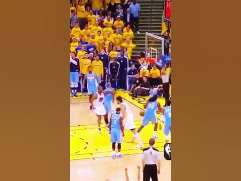 Steph Curry look away three's @GoldenHoopsProduction - YouTube