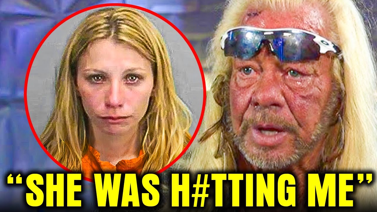 At 72, Dog The Bounty Hunter Reveals What Really Happened To Baby Lyssa ...