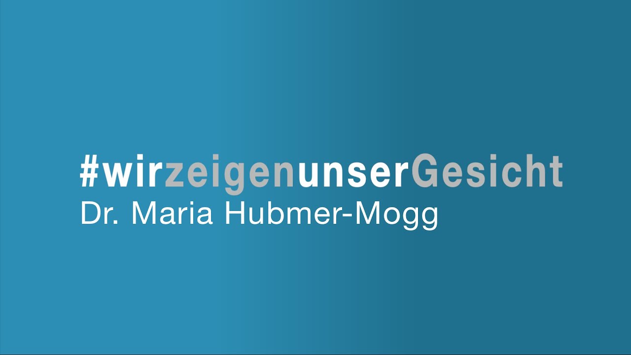 #Wir zeigen unser Gesicht - YouTube